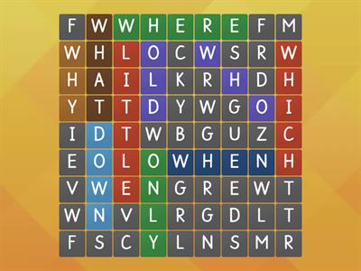 Tricky words - Teaching resources