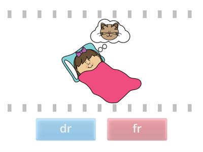 Br cr dr fr gr pr tr - Teaching resources