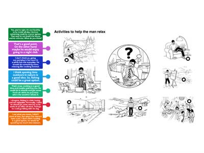 Pet speaking part 2 preposition - Recursos didácticos