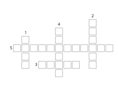 Fnaf - Teaching resources