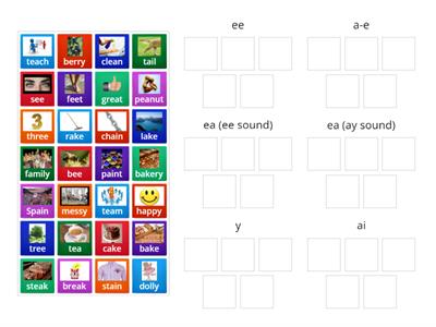 Ee - Teaching resources