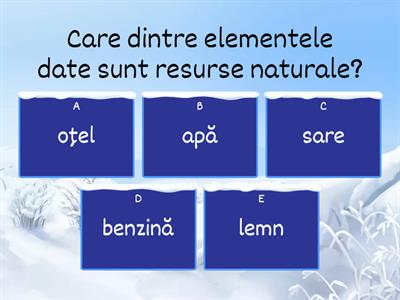 Resurse didactice - Resurse didactice