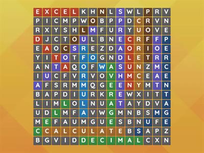 Ict - Teaching resources