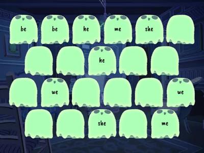 Ckla grade 2 tricky words - Teaching resources