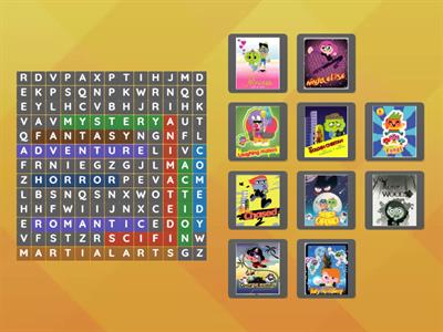 Hfh - Teaching resources