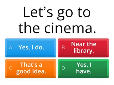 Flyers - Teaching resources