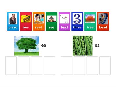 Ee ea - Teaching resources