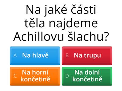 Biologie 8 třída kytovci - Výukové zdroje