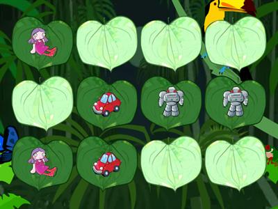 Kids box starter - Teaching resources