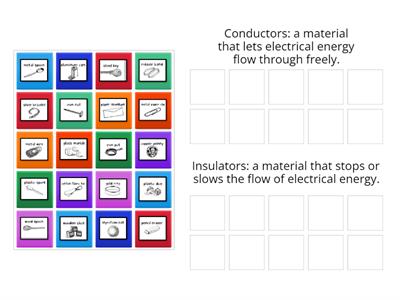 Energy - Teaching resources