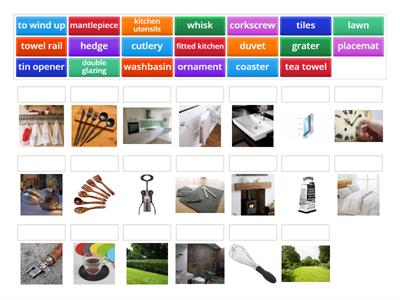 Homes houses - Teaching resources