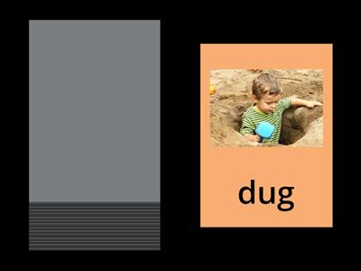 Blending - Teaching resources