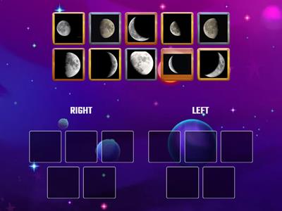 Left right - Teaching resources