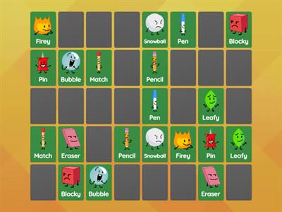 Bfdi - Teaching resources