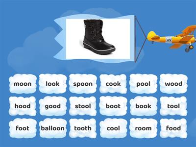 Oo - Teaching resources