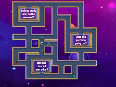 Past simple wordwall - Recursos didácticos