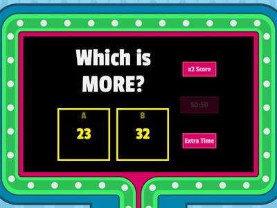 Quantity - Teaching resources