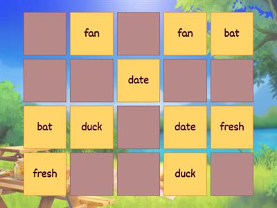 Homographs - Teaching resources