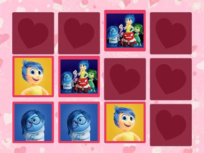 Inside out - Risorse didattiche