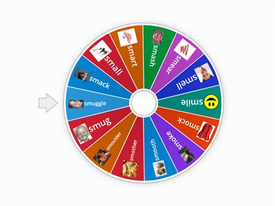 S blend games - Teaching resources