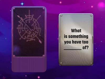 Quantifiers - Teaching resources