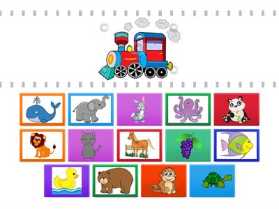 Same or different sounds - Teaching resources