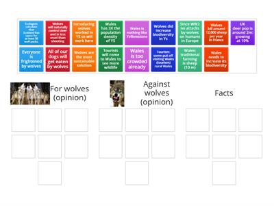 Should shouldnt - Teaching resources