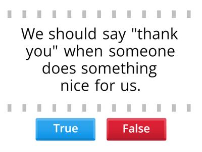 Respect - Teaching resources