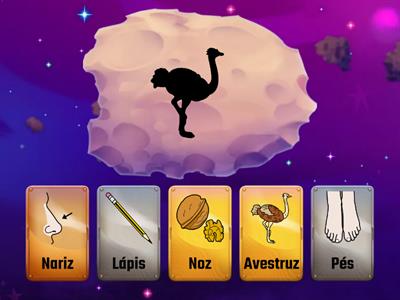 Fonema x - Recursos de ensino