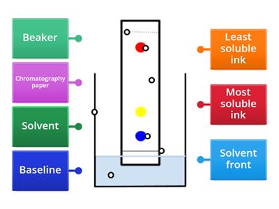 Chromatography - Teaching resources
