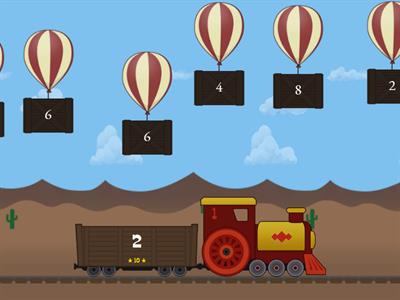 Maths Times table car game - Teaching resources