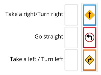 Imperatives - Teaching resources