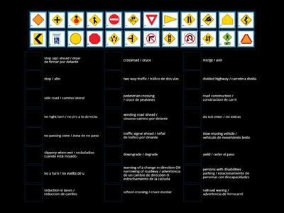 Traffic lights - Teaching resources