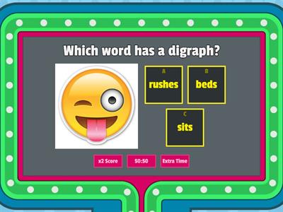 The wordwall quiz show - Teaching resources