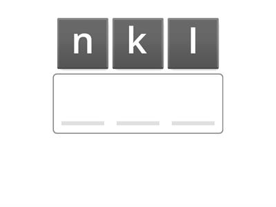 Nk - Teaching resources