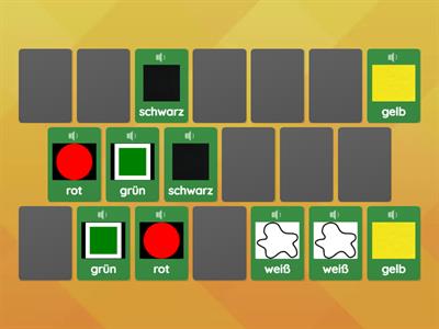 Farben - Teaching resources