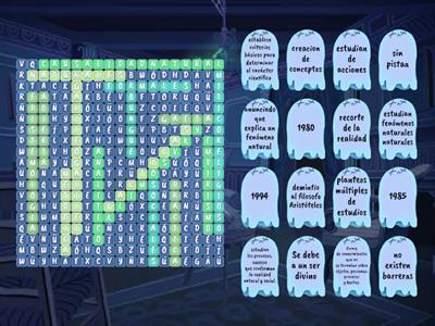 Mujeres ciencia - Recursos didácticos