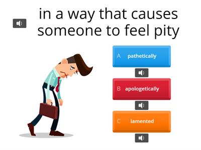 Perspective taking - Teaching resources