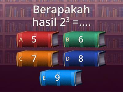 Game numerasi - Sumber daya pengajaran