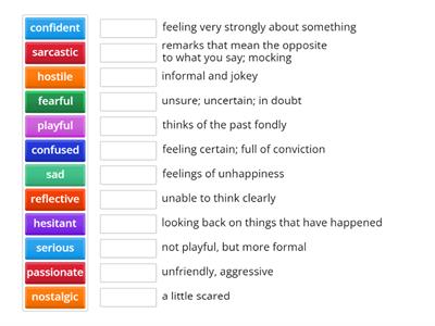 Tone - Teaching resources