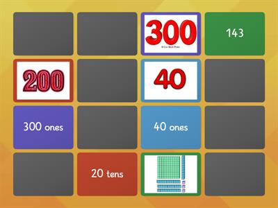 Place value Basketball game - Teaching resources