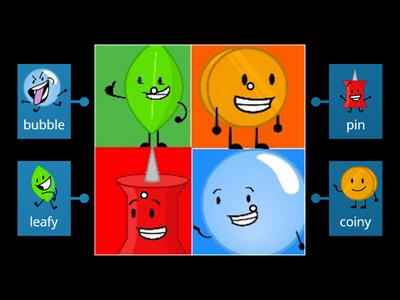 Bfdi - Teaching resources