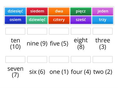 Polish cases - Teaching resources