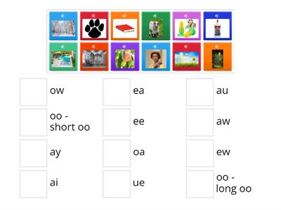 Graphemes - Teaching resources