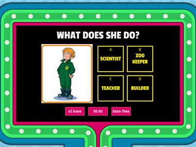 Bright ideas 3 unit 2 - Recursos didácticos