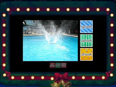 Str scr spl squ spr - Teaching resources