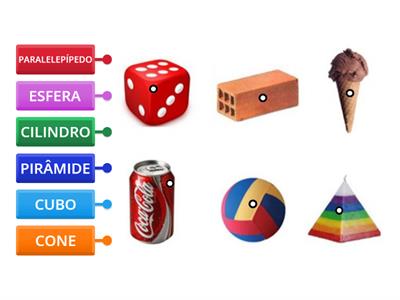 Figuras nomes - Recursos de ensino