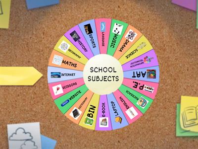 Vocabulary Bingo - Recursos didácticos