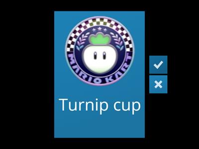 Mario kart - Teaching resources