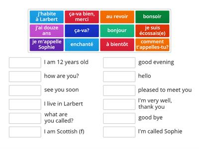 Scratch basics - Teaching resources